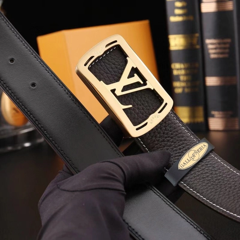 High accuracy Louis Vuitton Belts
