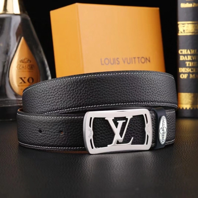 High accuracy Louis Vuitton Belts