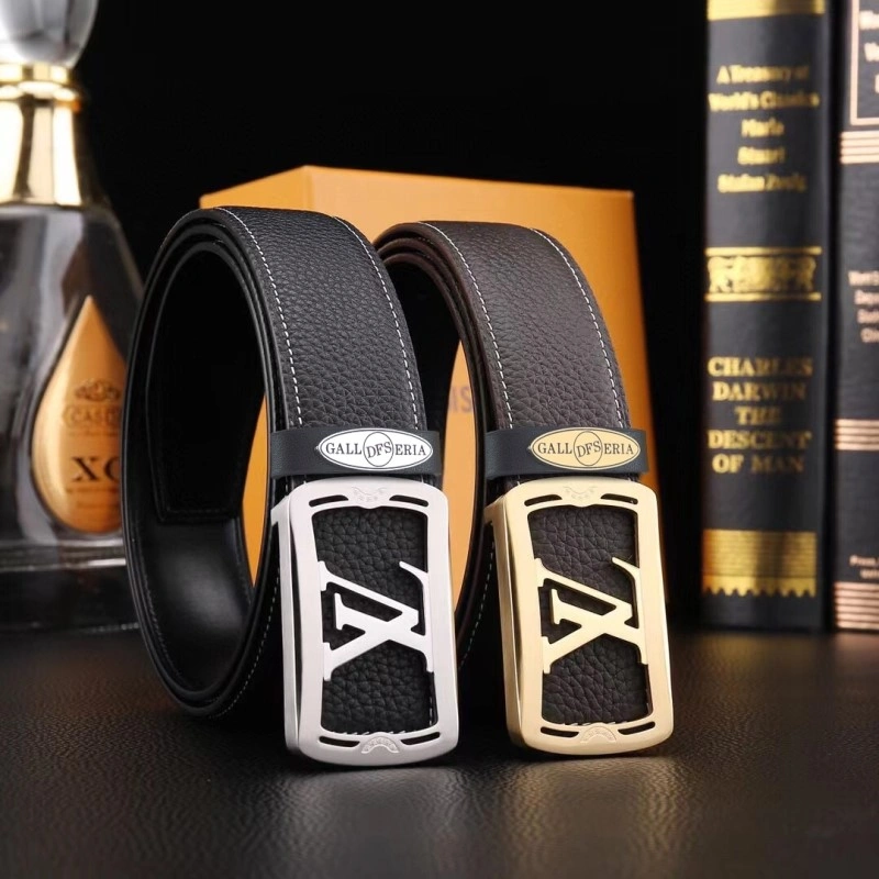 High accuracy Louis Vuitton Belts