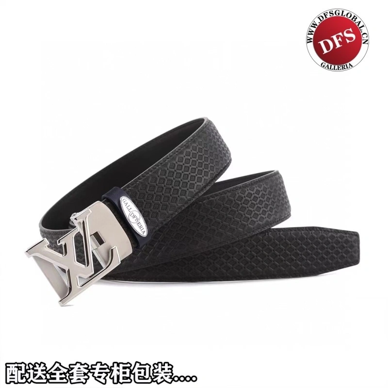 Original Louis Vuitton Belts