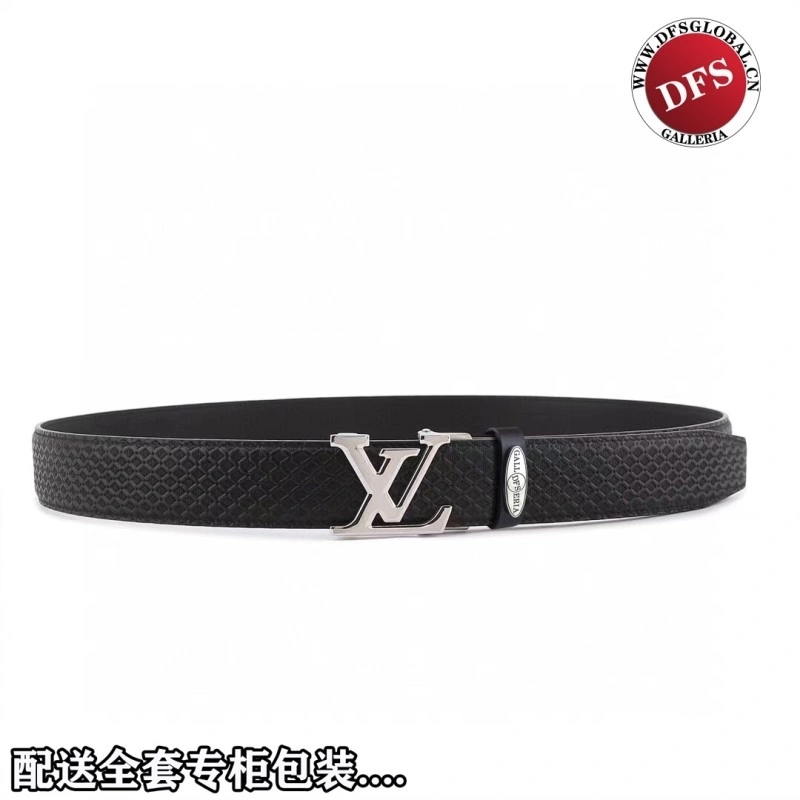 Original Louis Vuitton Belts