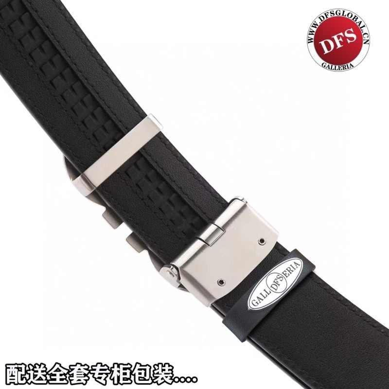 Original Louis Vuitton Belts