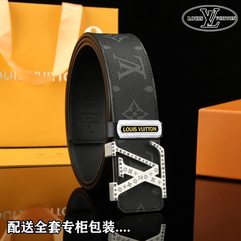 Inexpensive Louis Vuitton Belts