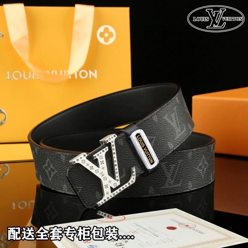 Inexpensive Louis Vuitton Belts