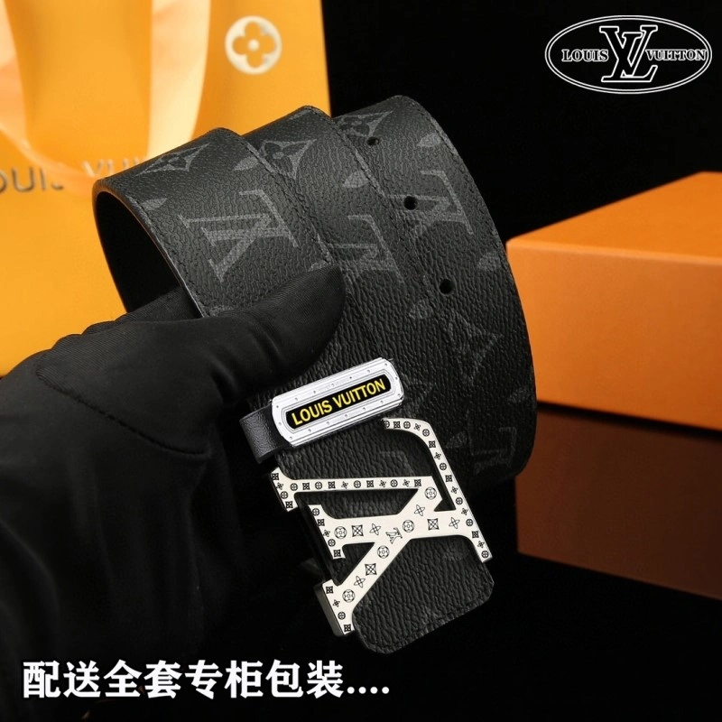 Inexpensive Louis Vuitton Belts