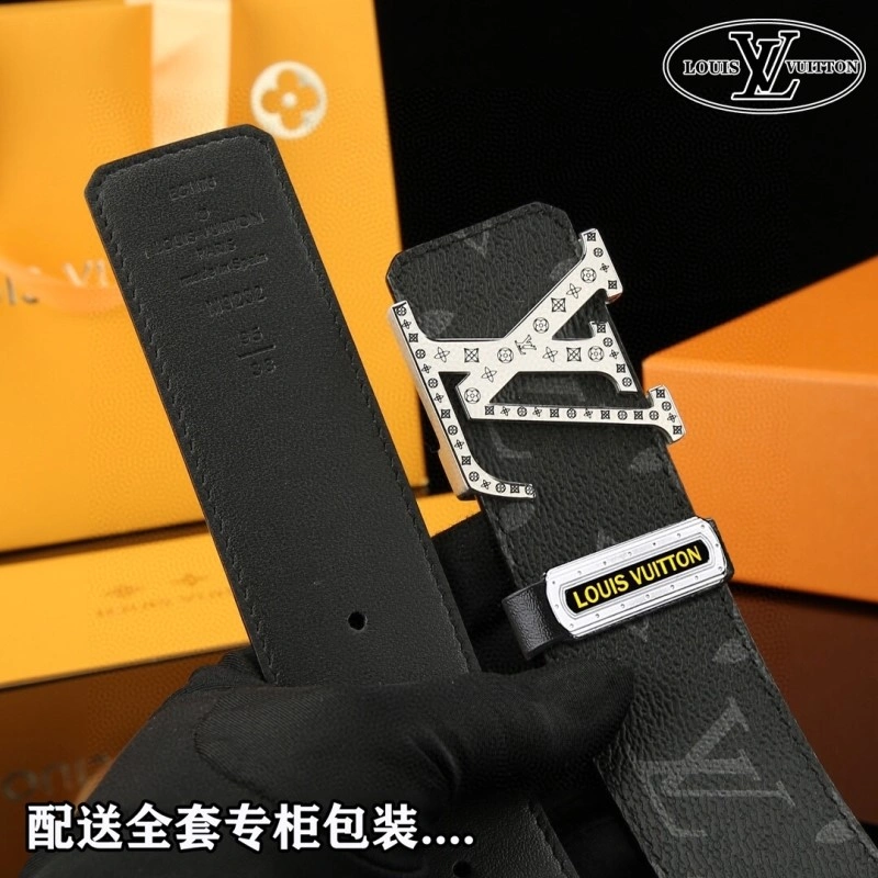 Inexpensive Louis Vuitton Belts