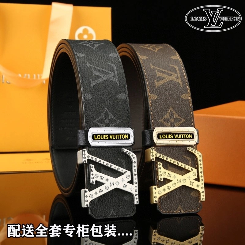 Inexpensive Louis Vuitton Belts
