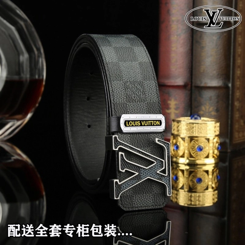 Reasonably priced Louis Vuitton Belts
