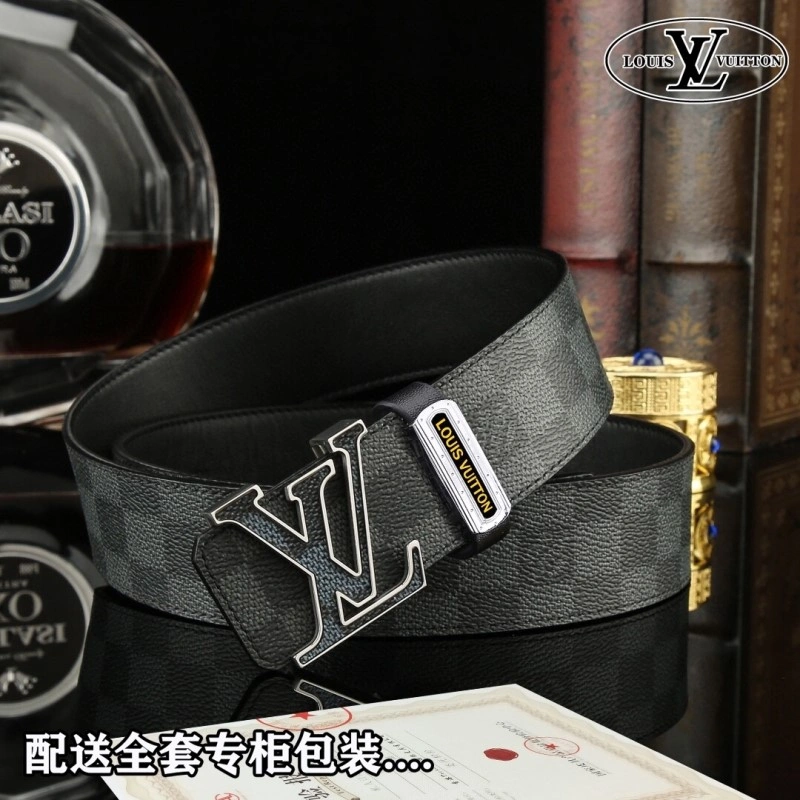 Reasonably priced Louis Vuitton Belts