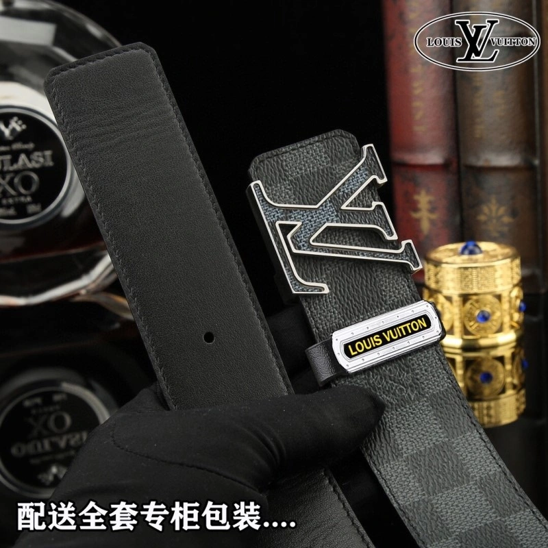 Reasonably priced Louis Vuitton Belts