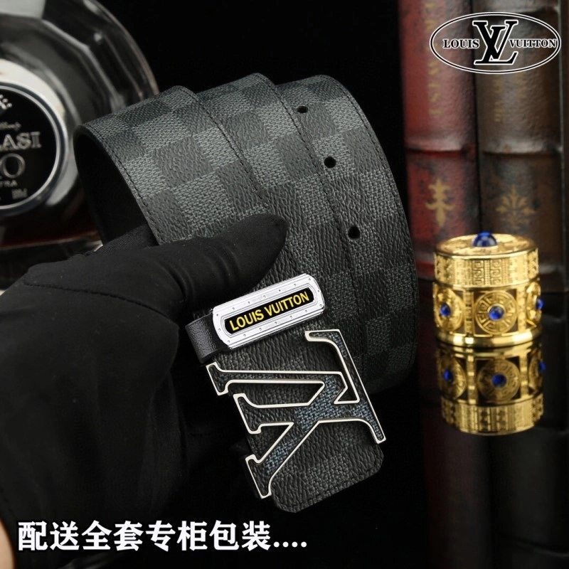Reasonably priced Louis Vuitton Belts