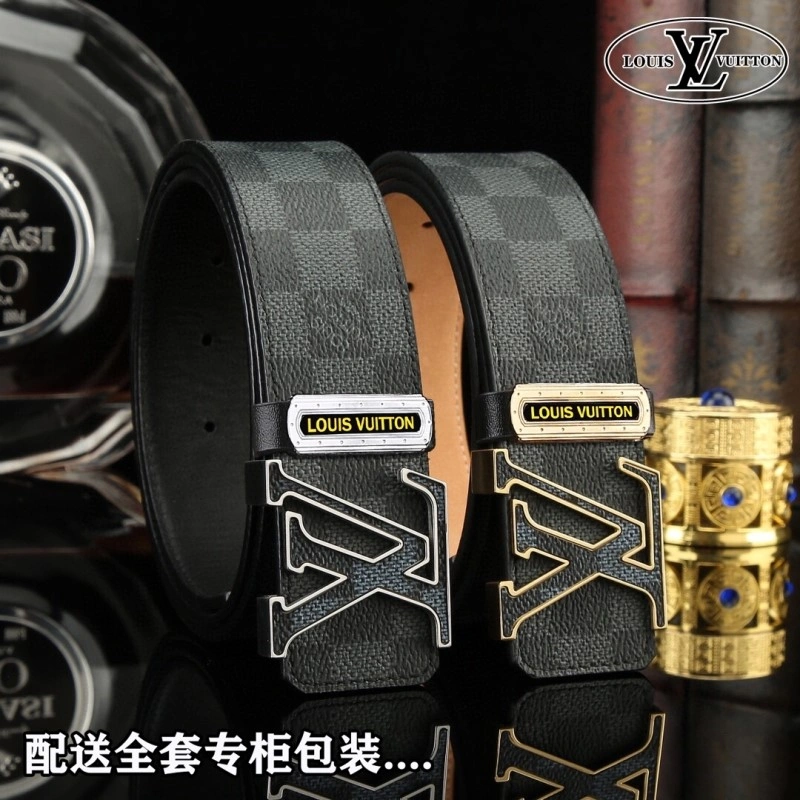 Reasonably priced Louis Vuitton Belts