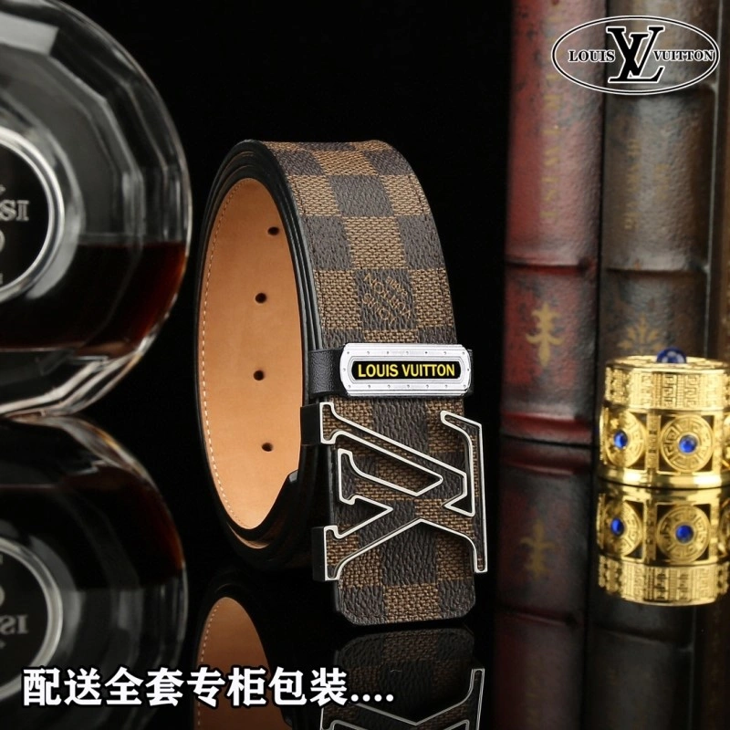 Low-cost Louis Vuitton Belts