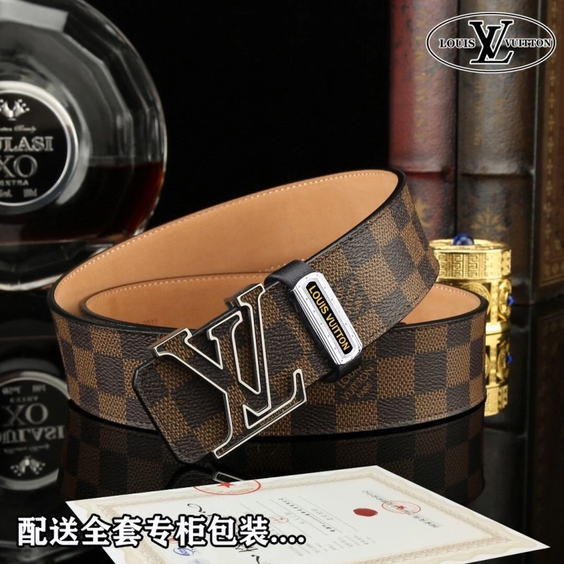 Low-cost Louis Vuitton Belts
