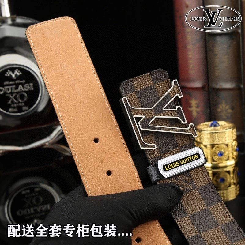 Low-cost Louis Vuitton Belts