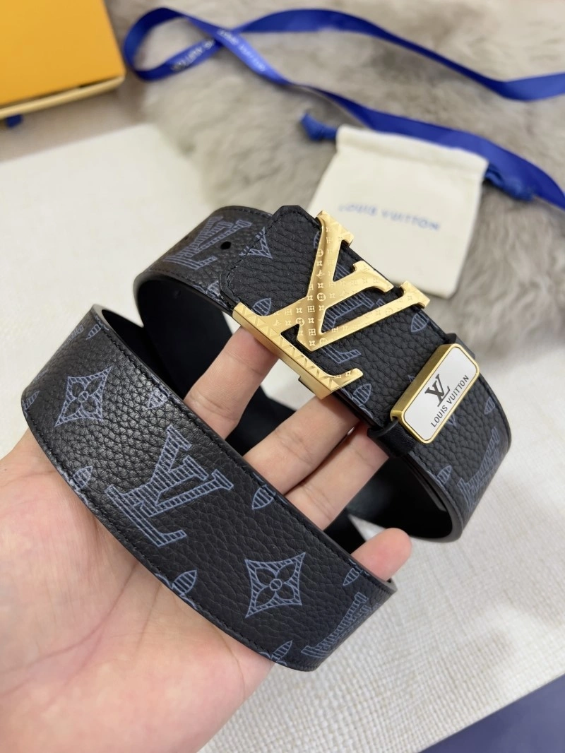 Perfect replica Louis Vuitton Belts
