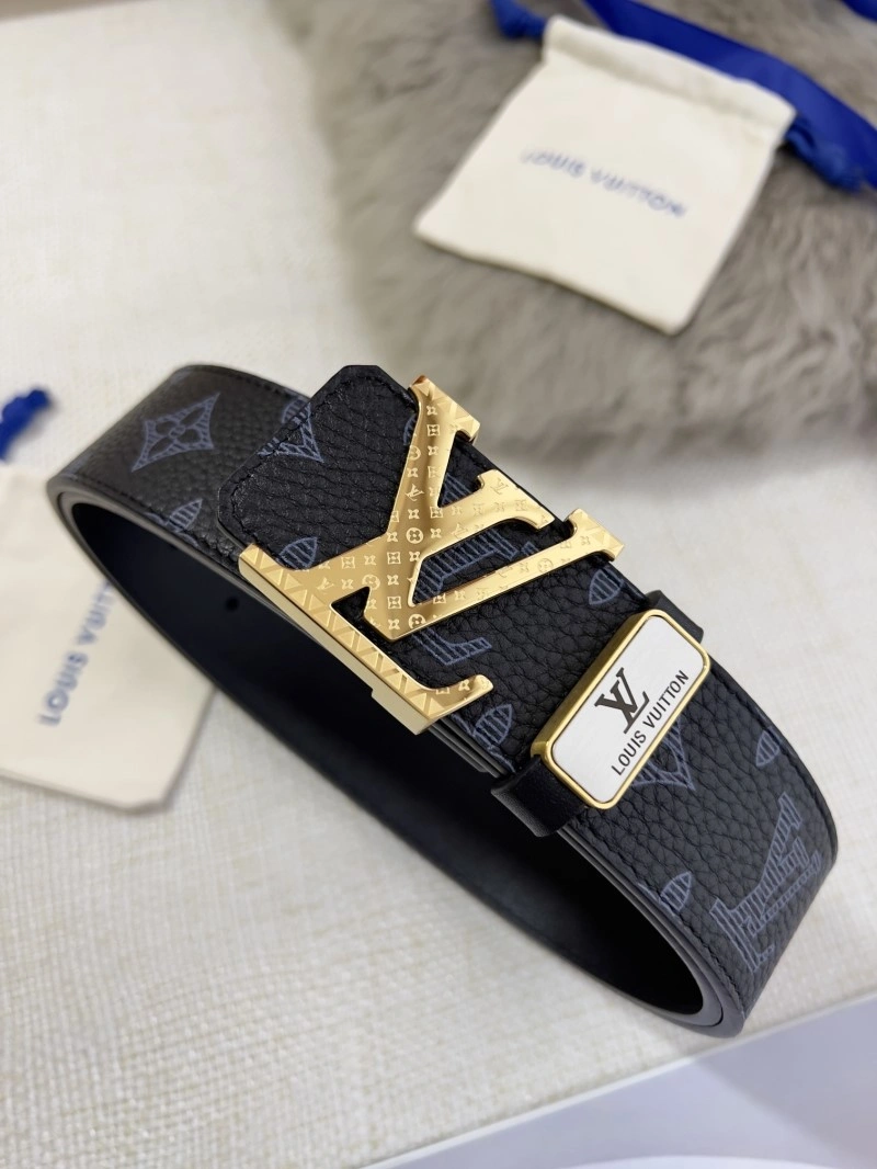 Perfect replica Louis Vuitton Belts