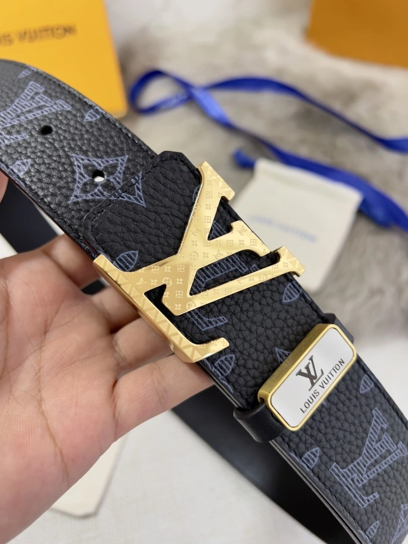 Perfect replica Louis Vuitton Belts