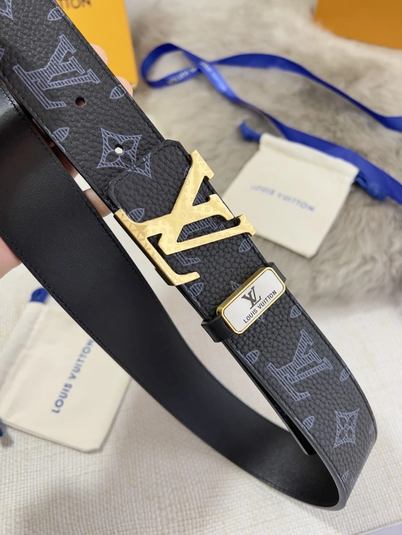 Perfect replica Louis Vuitton Belts