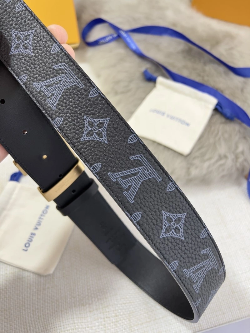 Perfect replica Louis Vuitton Belts