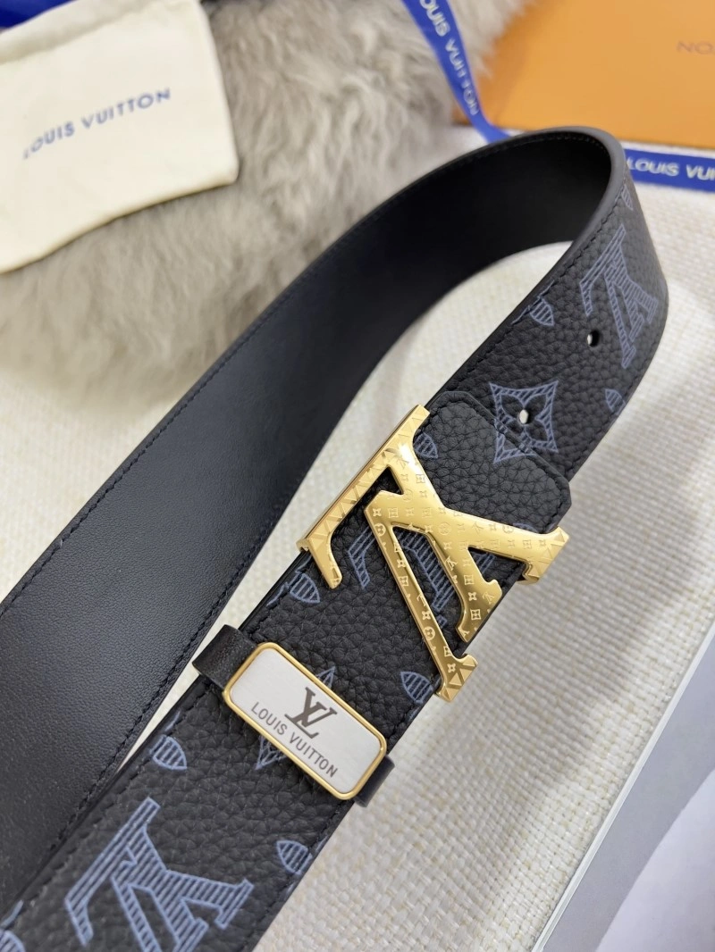 Perfect replica Louis Vuitton Belts