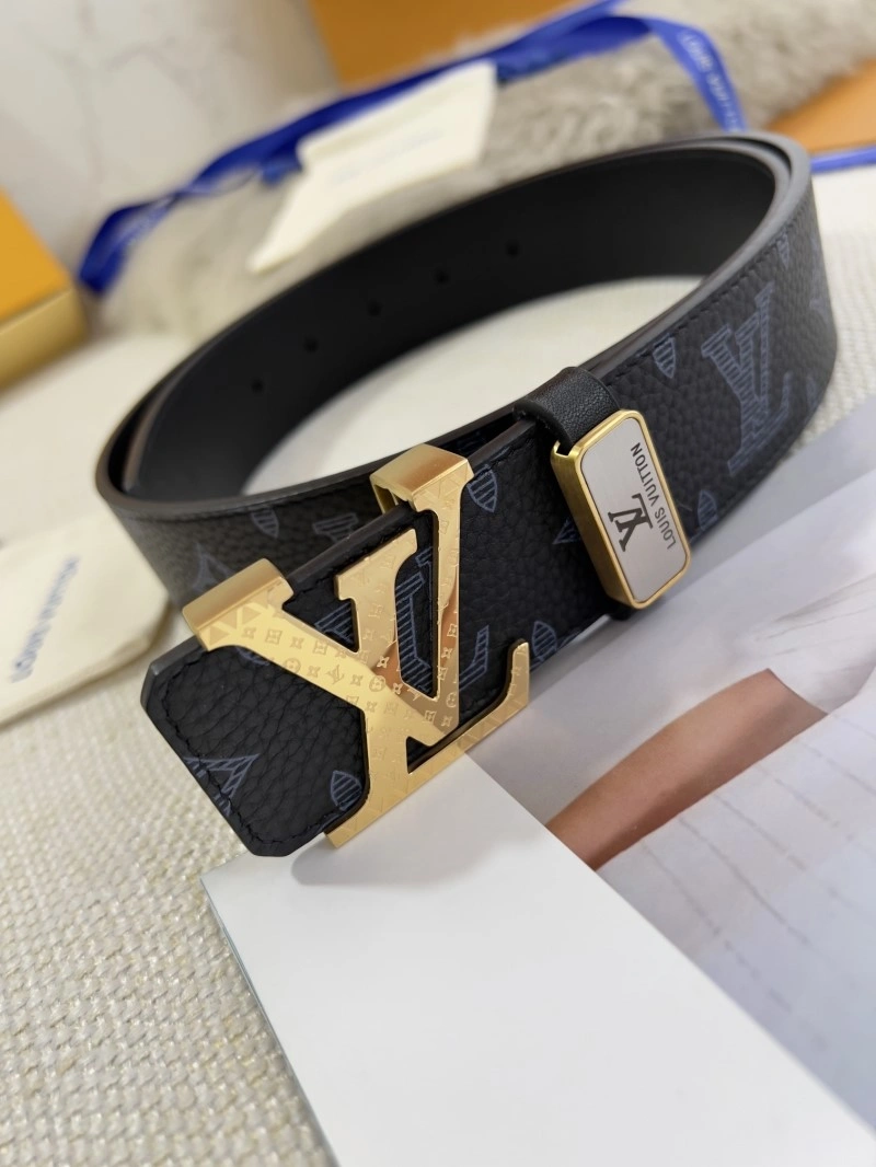 Perfect replica Louis Vuitton Belts