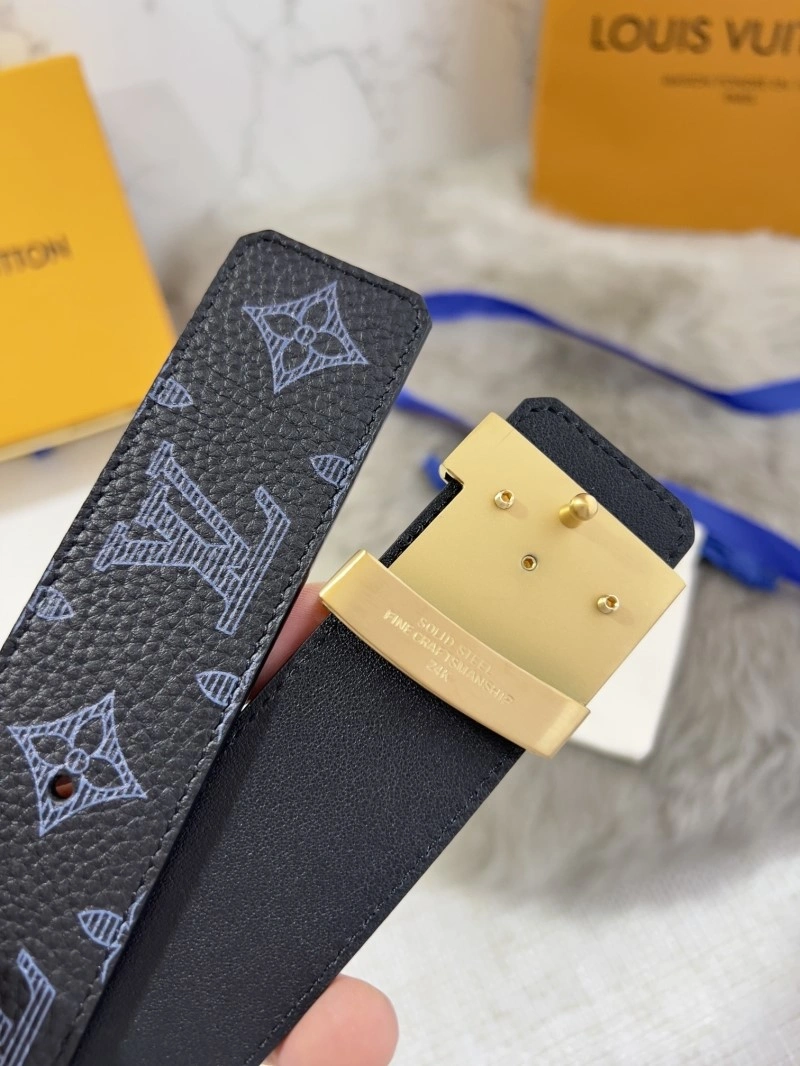 Perfect replica Louis Vuitton Belts