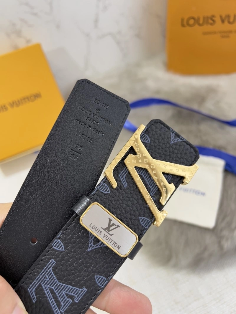 Perfect replica Louis Vuitton Belts