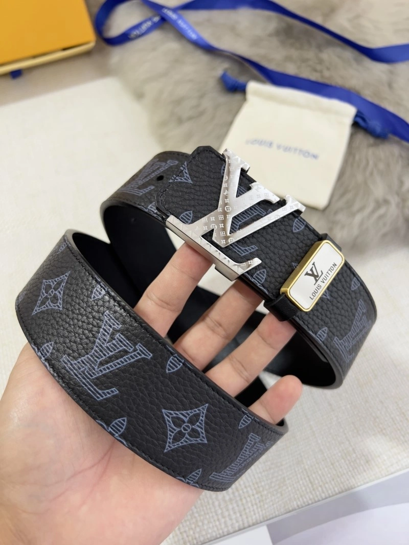 Affordable Louis Vuitton Belts
