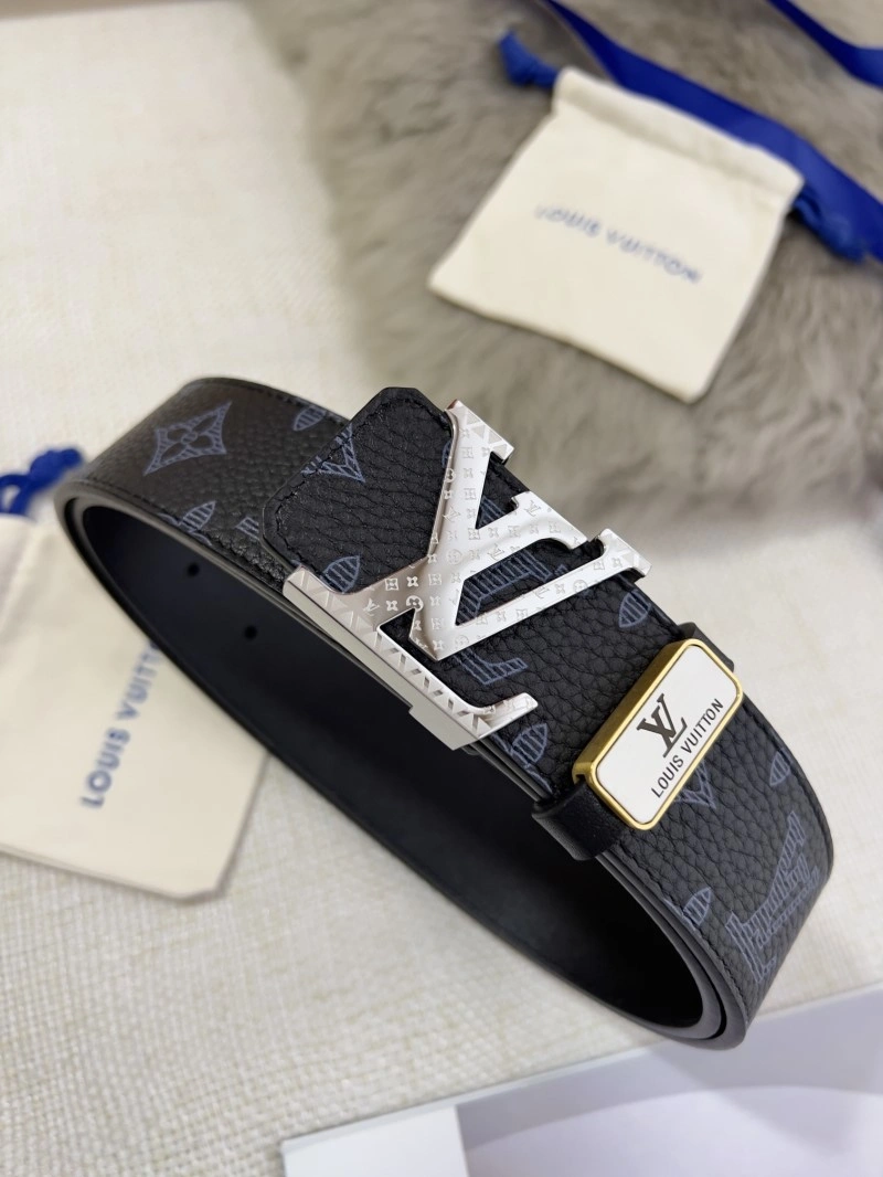 Affordable Louis Vuitton Belts