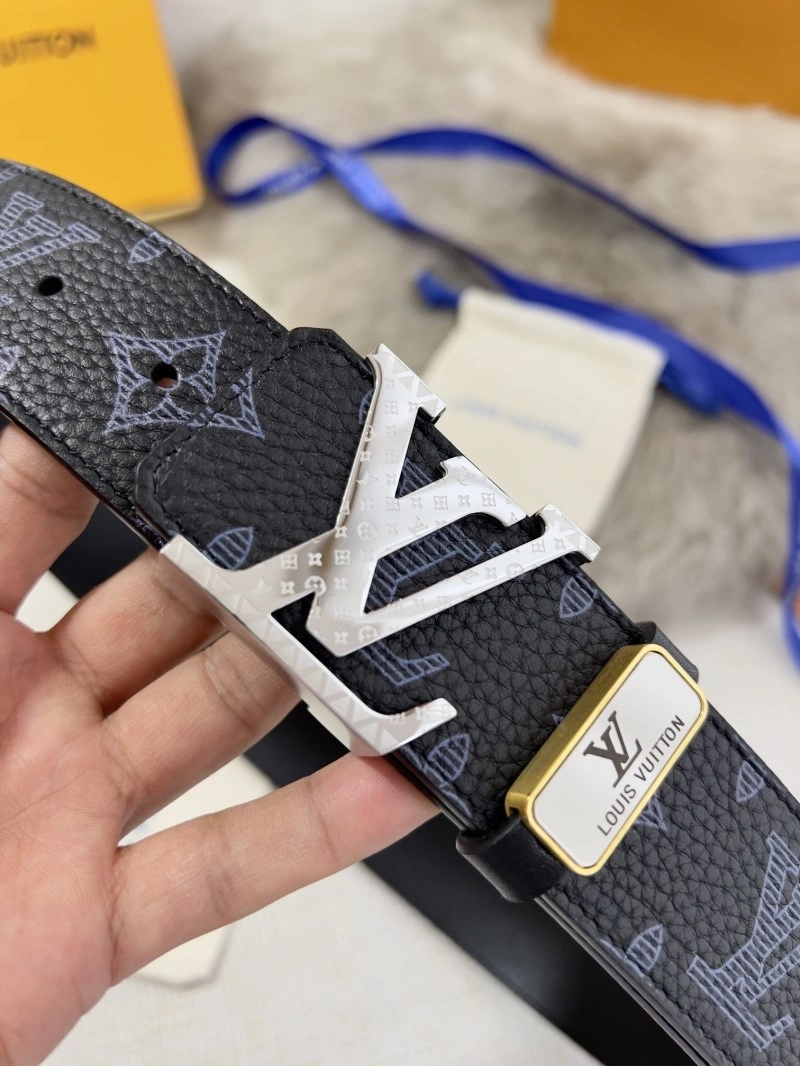 Affordable Louis Vuitton Belts