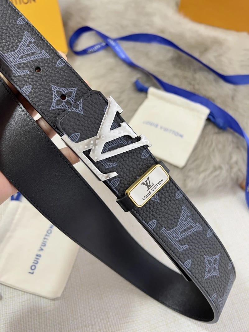 Affordable Louis Vuitton Belts