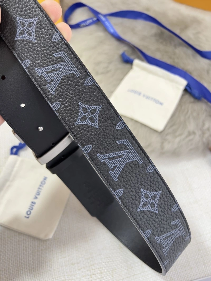 Affordable Louis Vuitton Belts