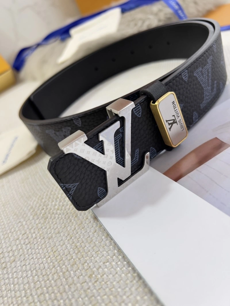 Affordable Louis Vuitton Belts