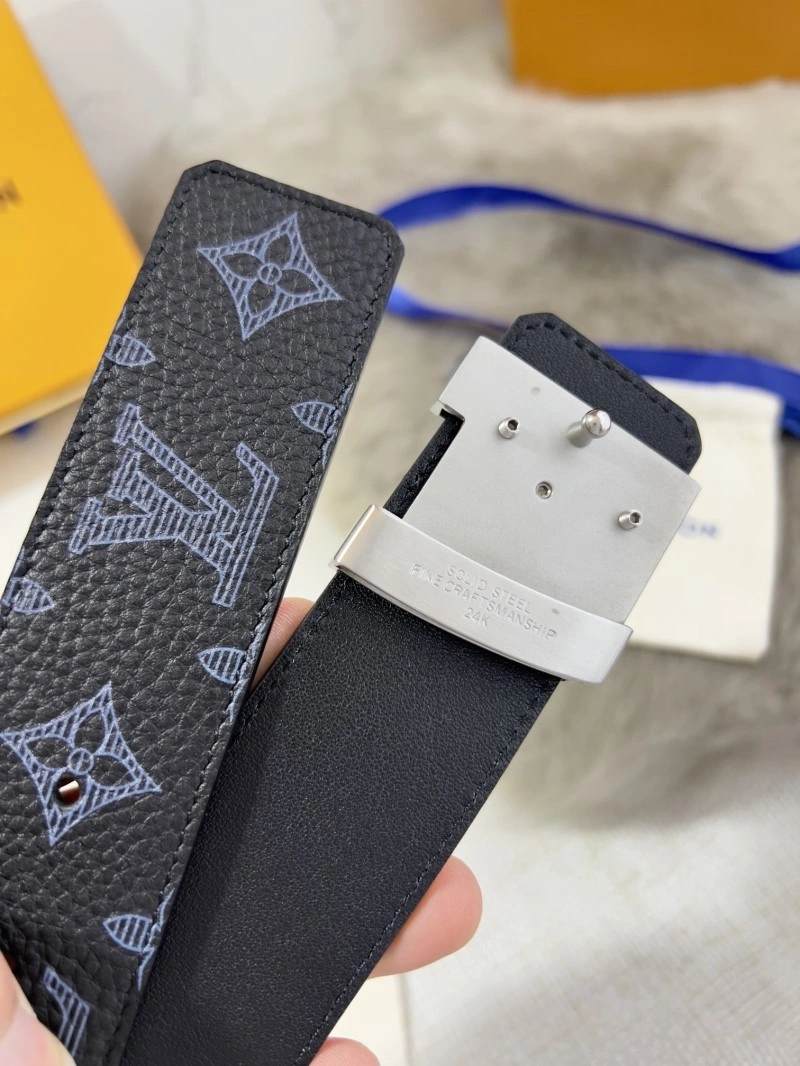 Affordable Louis Vuitton Belts