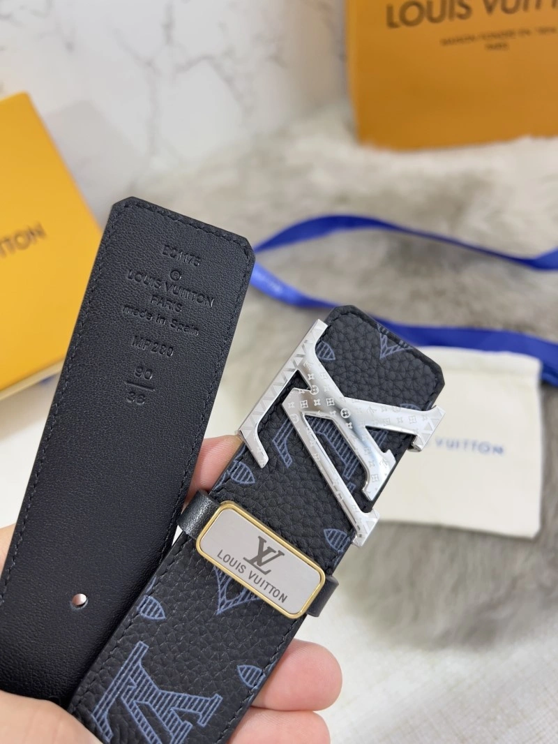 Affordable Louis Vuitton Belts