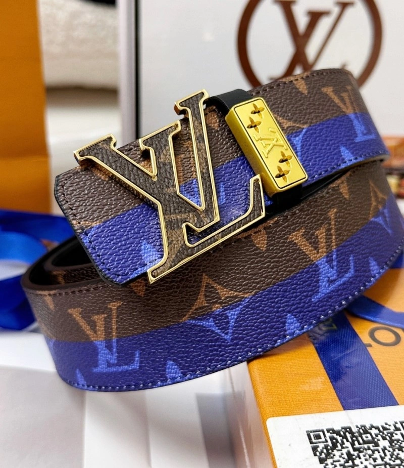 High accuracy Louis Vuitton Belts