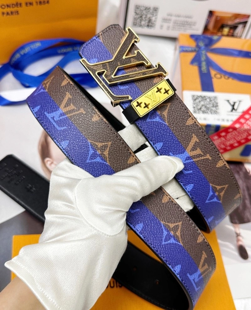 High accuracy Louis Vuitton Belts