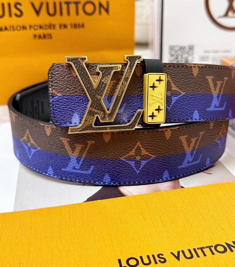 High accuracy Louis Vuitton Belts