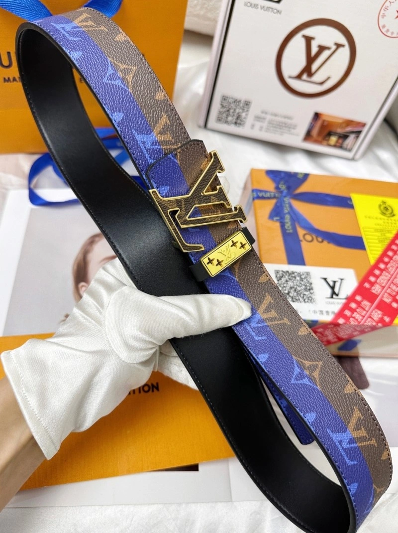 High accuracy Louis Vuitton Belts