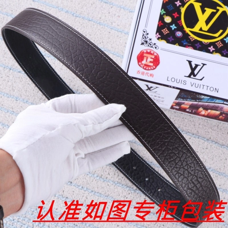 Brand-original Louis Vuitton Belts