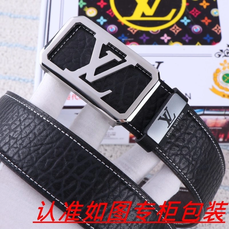 High accuracy Louis Vuitton Belts