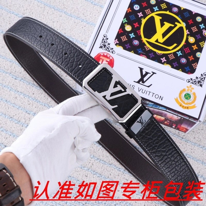 High accuracy Louis Vuitton Belts
