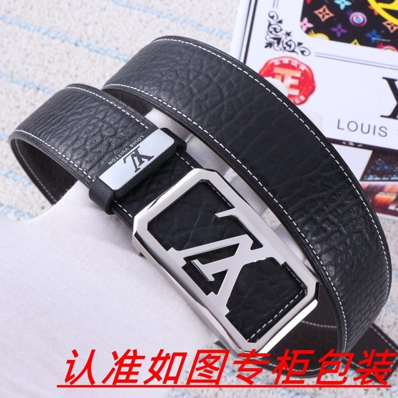 High accuracy Louis Vuitton Belts
