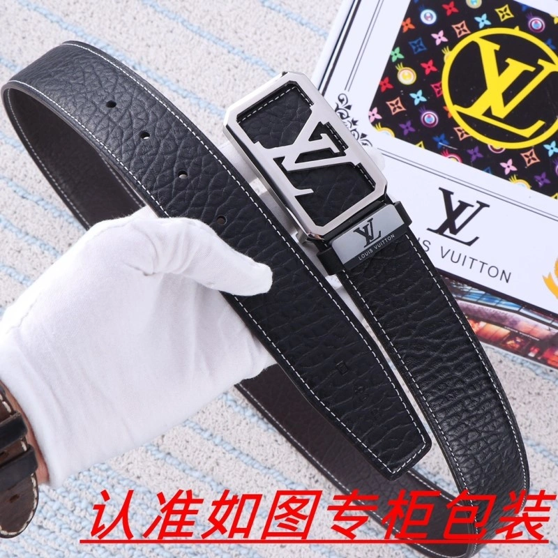 High accuracy Louis Vuitton Belts
