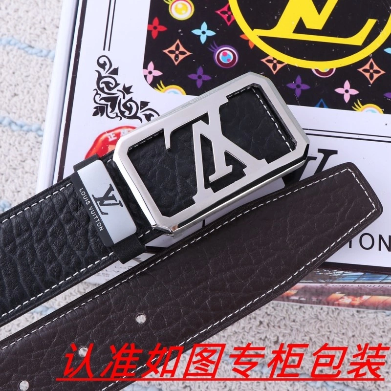 High accuracy Louis Vuitton Belts