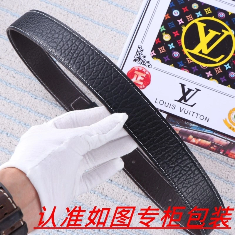 High accuracy Louis Vuitton Belts