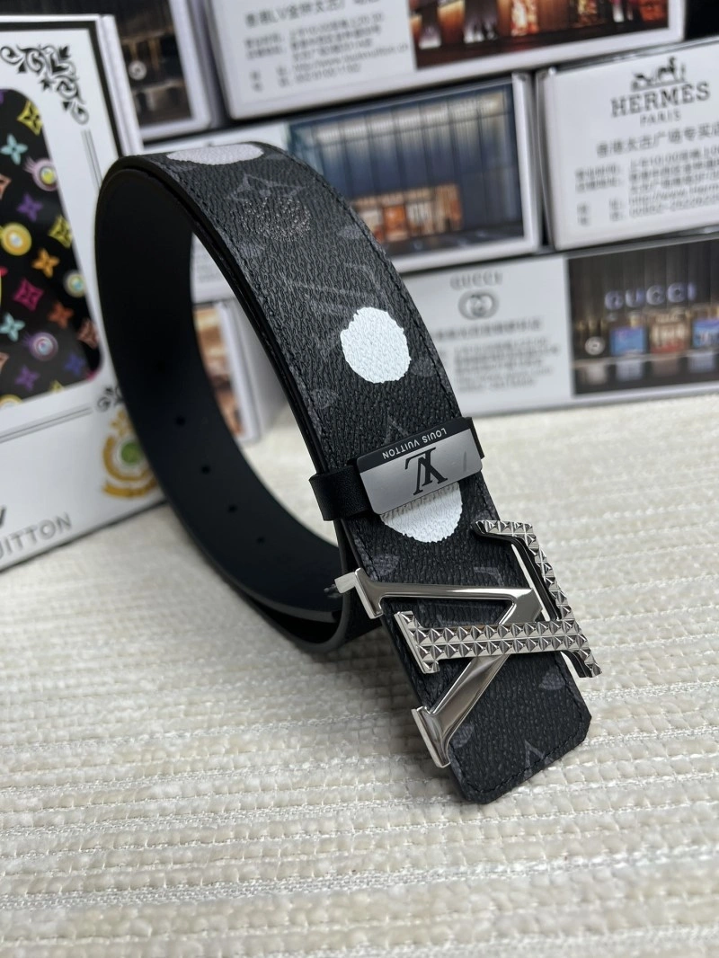 Reasonably priced Louis Vuitton Belts