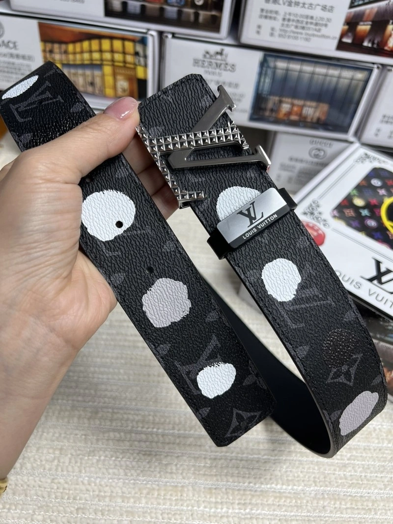 Reasonably priced Louis Vuitton Belts