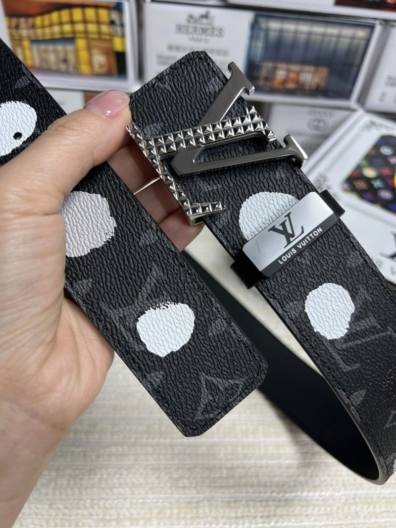 Reasonably priced Louis Vuitton Belts